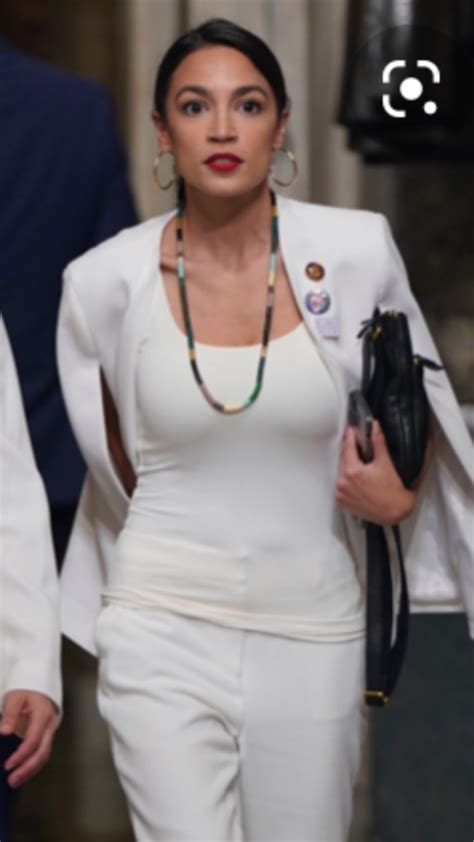 Bernie Says If Elected AOC To Play Major Role In