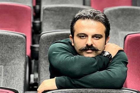 افشاگری‌های بازیگر نقش وحید از پشت صحنه سریال نون خ