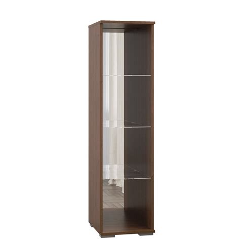 Купить Пенал витрина РШ 4 Ричард в Ростове на Дону отличные цены на шкафы витрины Интернет