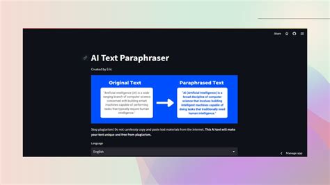 Pembuatan Aplikasi Streamlit