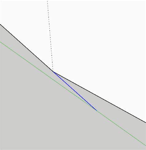 Why Is My Model Not A Solid Sketchup Sketchup Community