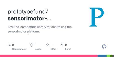 Github Prototypefundsensorimotor Libsensorimotor Arduino Arduino Compatible Library For