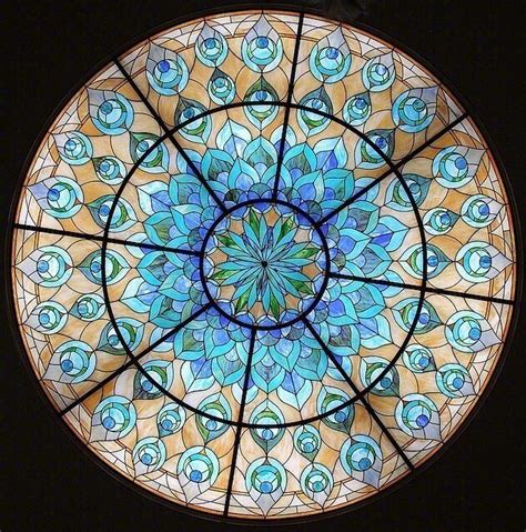 The Rose Window