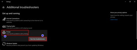 Fix Outlook Quick Print Not Working 5 Absolute Solutions