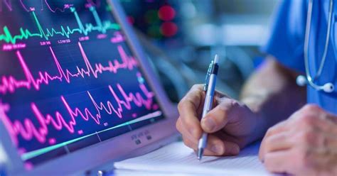 Take The Acls Rhythm Identification Quiz And Improve Your Skills