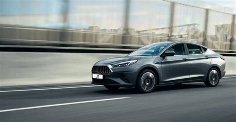 Jac J7 2025 🚀 комплектации цены купить новые ДЖАК Джей 7 из наличия Major Jac — официальный