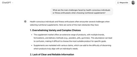 34 ChatGPT Prompts For Marketing To Supercharge Your Efforts In 2025 OptiMonk Blog