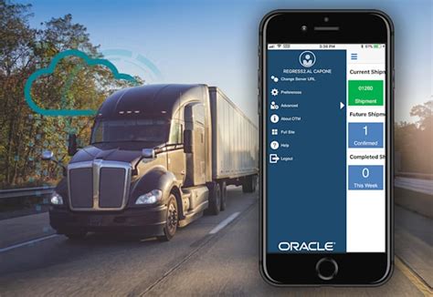 Be Solving Your Otm Gtm Cloud And Transport Task Projects By Marco