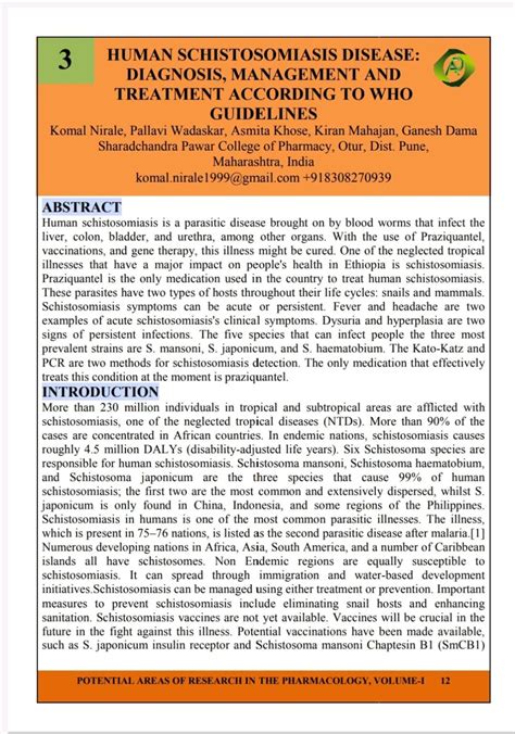 Dr Kiran Mahajan On Linkedin Book Chapter Is Published 🔥🔥