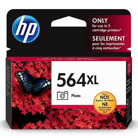 Hp Ink Photosmart Ink Cartridges