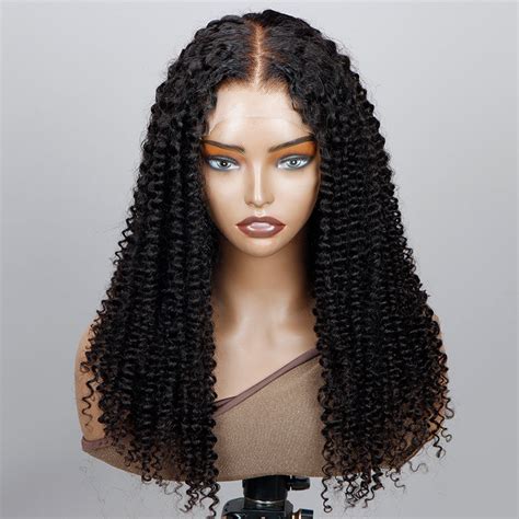 Kinky Curly Wigs Soul Lady