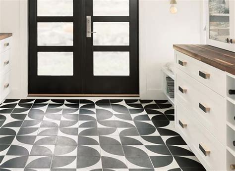 Encaustic Tiles The Ultimate Guide To Artisan Cement Tile Flooring