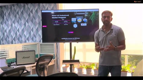 It Jobs Without Coding It Professional Program Hindi Youtube