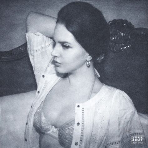 Lana Del Rey Did You Know That Theres A Tunnel Under Ocean Blvd