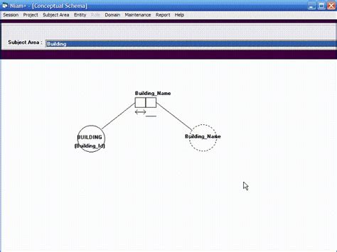 Factengines Pedigree With Object Role Modeling By Victor Morgante