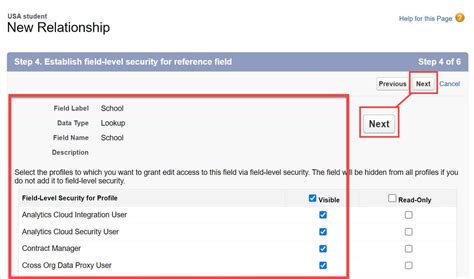 Lookup Relationship In Salesforce Salesforce Faqs