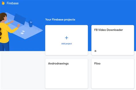 How To Add Google Firebase To Android Application TechsBucket