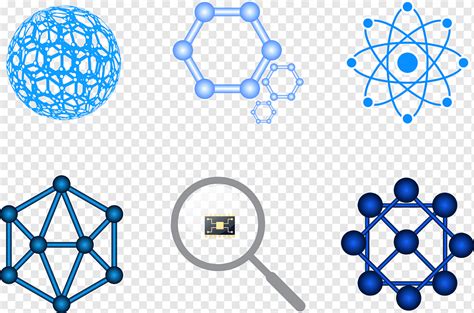 Nanotecnología Png Pngwing