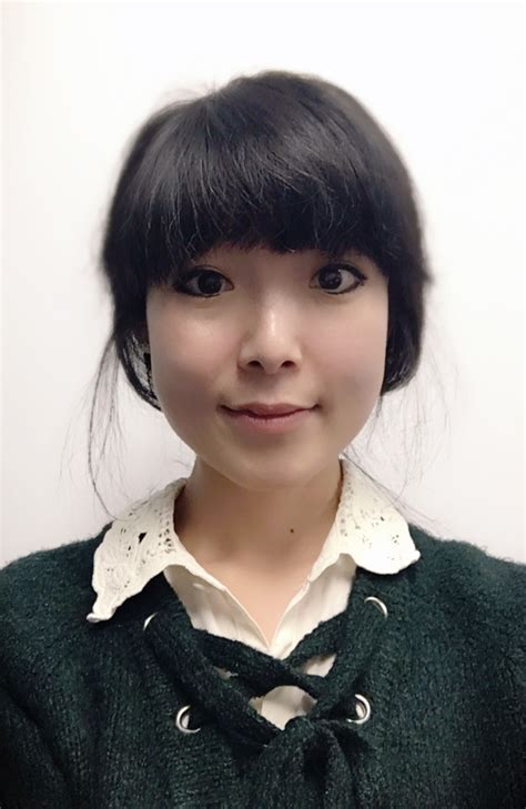 Jodie Zhang Monash University