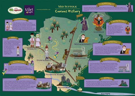 Home Mid Suffolk District Council Uk Uk