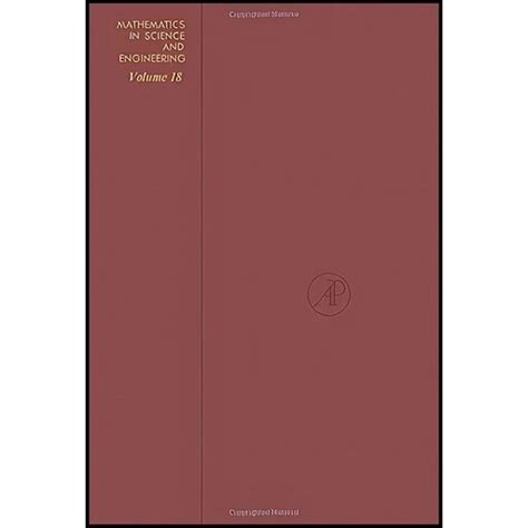 خرید و قیمت کتاب زبان اصلی Nonlinear Partial Differential Equations In Engineering ترب