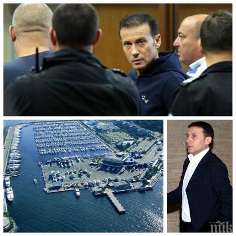 БОМБА В ПИК Ето къде E скрита изчезнала яхта за 4 5 милиона лева на Миню Стайков запорирана от