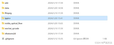 Cmake解决opencv编译失败编译opencvvgg函数出错 Csdn博客