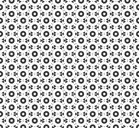 Premium Vector Abstract Geometric Seamless Pattern Repeating