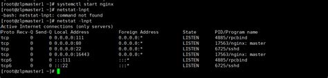 启动nginx时报错 nginx emerg unknown directive stream in etc nginx nginx conf 小二 博客园