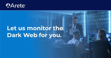 Joshua C Blanchette On Linkedin Databreach Darkwebmonitoring Cybersecurity