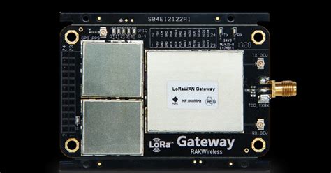 Efficient Data Forwarding In The Internet Of Things And Lorawan Gateway