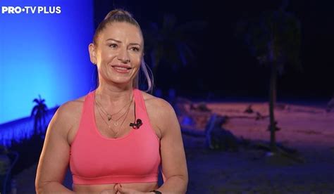 Cine Este Cu Adevărat Codruța Began De La Survivor România și Ce Rol Are Ea în Show Bărbatul