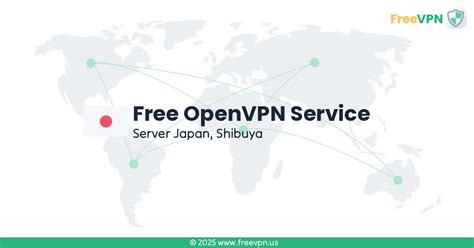 Freevpn Openvpn Server Japan Jp 1
