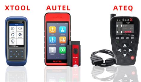 How To Program Tpms Sensors 4 Best Methods