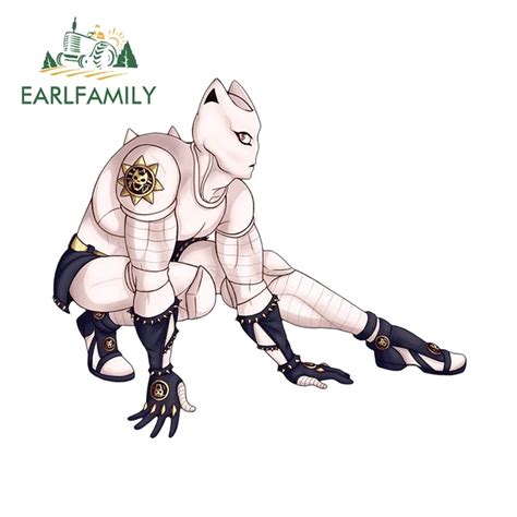 How To Draw Killer Queen Stand