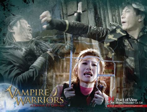 Рецензии на фильм Вампирши воительницы Vampire Warriors отзывы