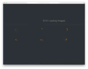 37 Sensibly Designed CSS Loading Animations 2022 UiCookies