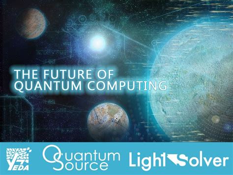 Tamir Huberman On Linkedin Quantumcomputing Quantumcomputers