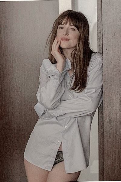 Nude Dakota Johnson Anastasia Steele From Fifty Shades Darker 48 Photos The Fappening