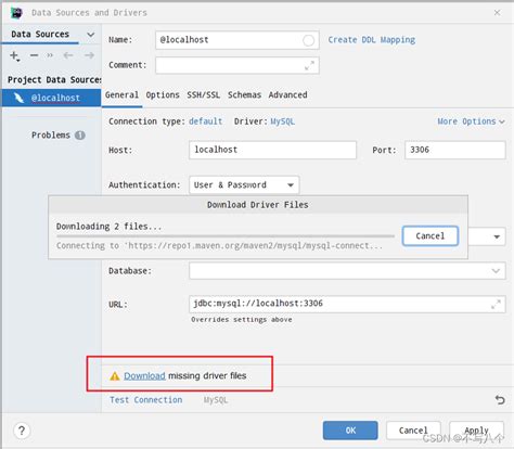 Mysql教程（三）：mysql图形化工具datagrip的基本使用datagrip自动补全sql Csdn博客