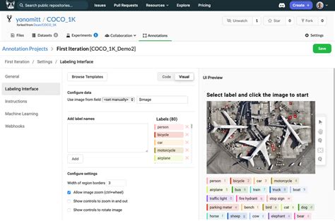 Tutorial Build An Active Learning Pipeline Using Data Engine Dagshub
