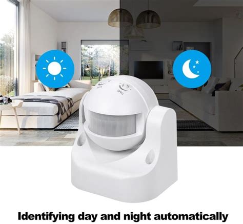 Sensor Lampu Otomatis Wall Sensor Light Switch Sensor Lampu Dengan Infrared Sensor Gerak Untuk