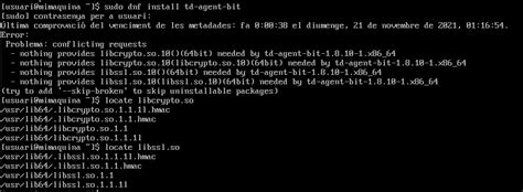 Please Provide Fluentbits Packages For Fedora · Issue 4356 · Fluent