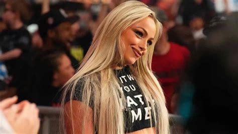 Liv Morgan Open To WWE NXT Return