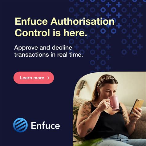 Simona Diana Thrussell Phd On Linkedin Authorisation Control Enfuce
