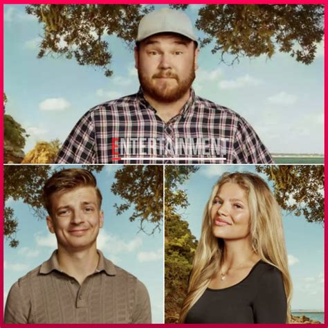 Entertainment All The Virgin Island Stars Whove Had Sex Since The