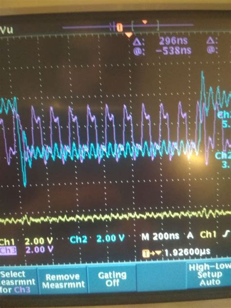 Solved Timer Reset Counter On Falling Edge Stmicroelectronics Community