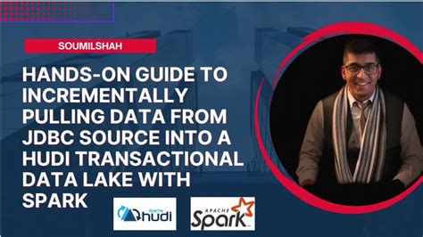 soumil s on linkedin effortlessly sync your jdbc source to hudi transactional datalake no dms…