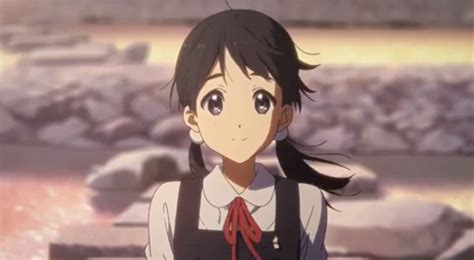Tamako Love Story Review