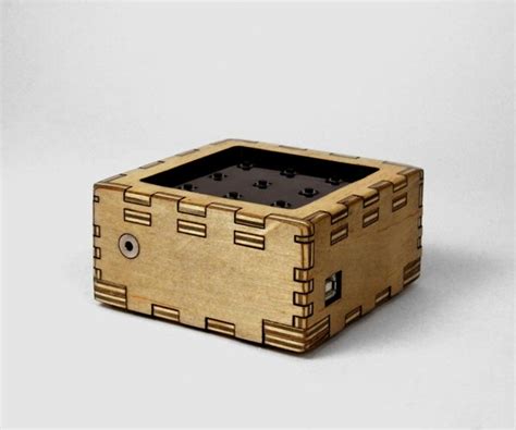 Arduino Projects Instructables